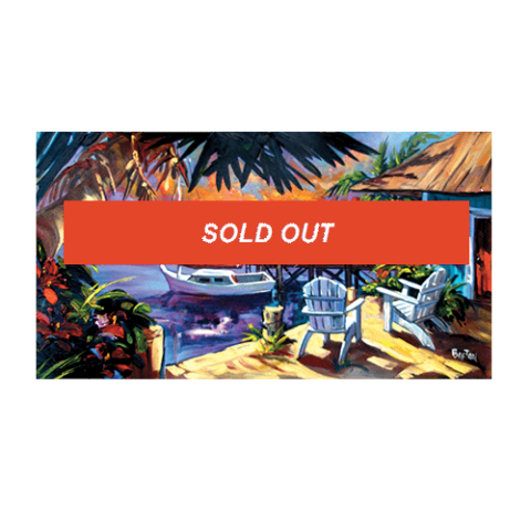 Destiny Awaits • Barton Studios