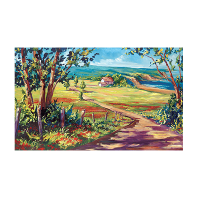 Pathway Home • Barton Studios