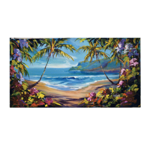 Beyond Paradise • Barton Studios