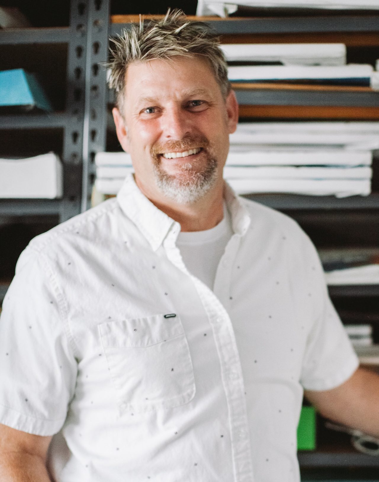 Steve Barton’s Home Studio Tour: 7 Tips for the novice artist from a ...